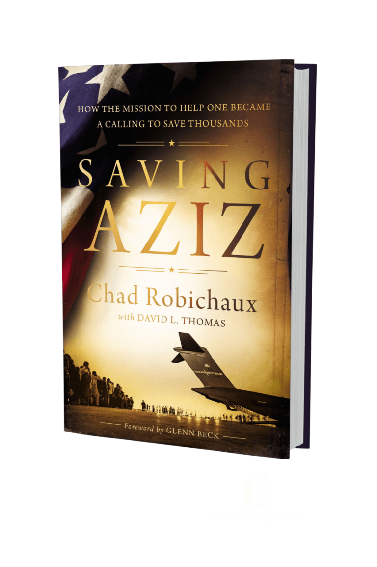 Home - Saving Aziz